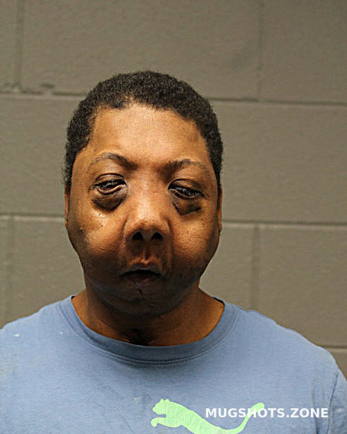 EMMANUEL J RAGGS 11/20/2024 - Chicago Mugshots Zone