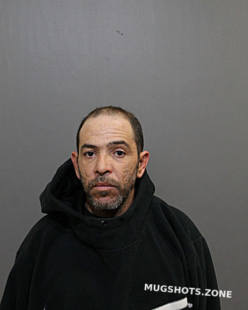 RAMERO GONSALEZ GONZALEZ MARQUEZ 11/20/2024 - Chicago Mugshots Zone