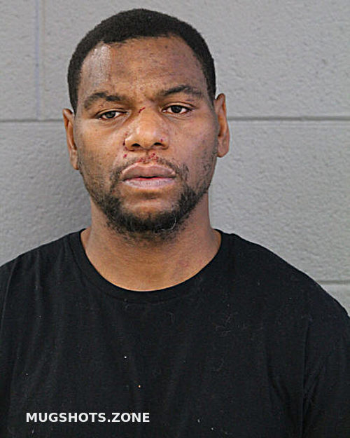 DWAYNE M HOLMES 11/20/2024 - Chicago Mugshots Zone