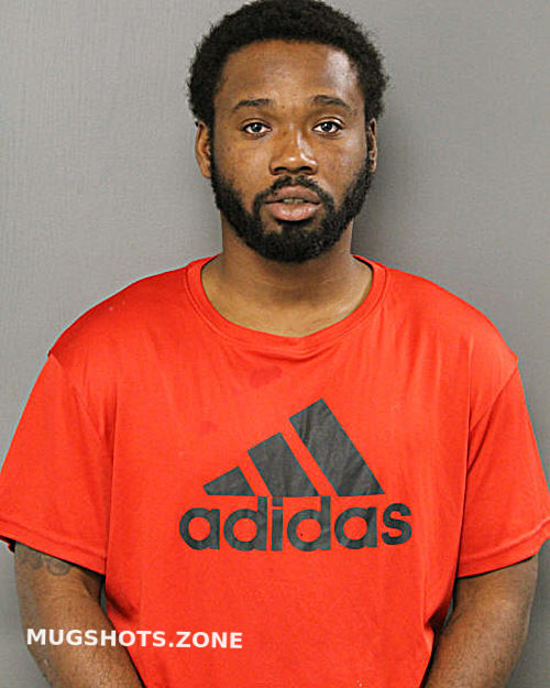 CARL SLATER 11/20/2024 - Chicago Mugshots Zone