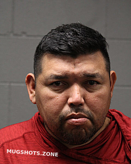 ANGEL LEVI GOMEZ 11/20/2024 - Chicago Mugshots Zone