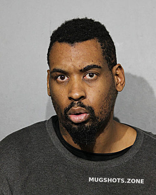DEREK RUCKER 11/20/2024 - Chicago Mugshots Zone