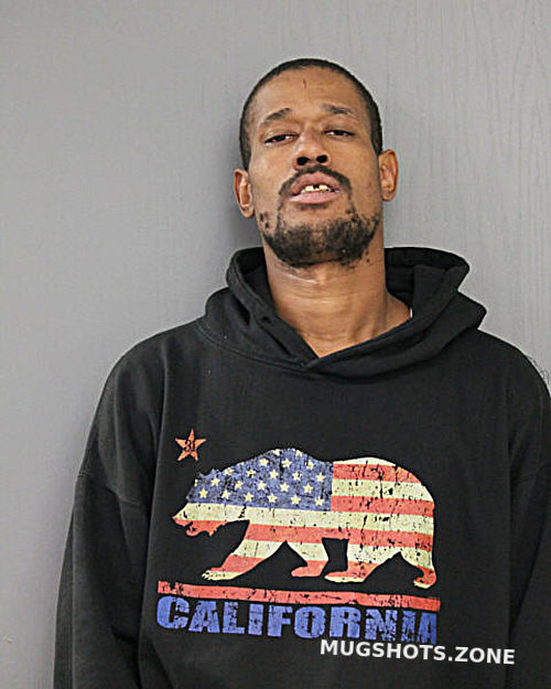 JOSEPH C HARRIS 11/20/2024 - Chicago Mugshots Zone