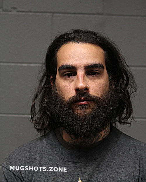 MICHAEL SUAREZ 11/20/2024 - Chicago Mugshots Zone