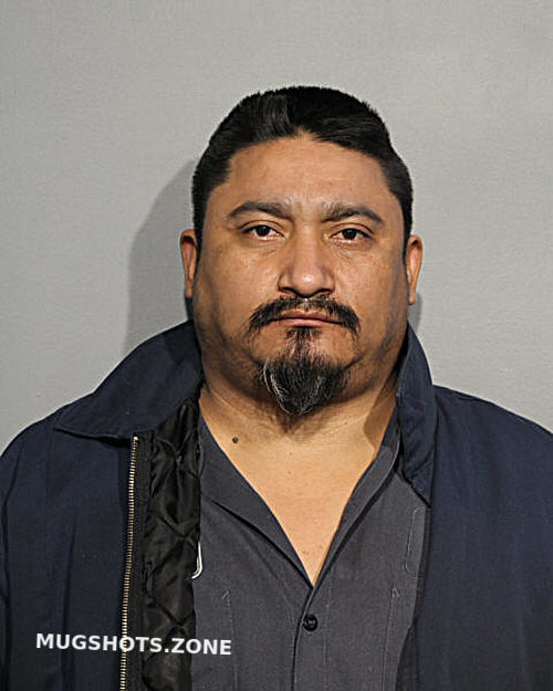 ARMANDO ARENAS 11/21/2024 - Chicago Mugshots Zone
