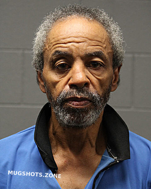 ANTHONY R PATTERSON 11/21/2024 - Chicago Mugshots Zone