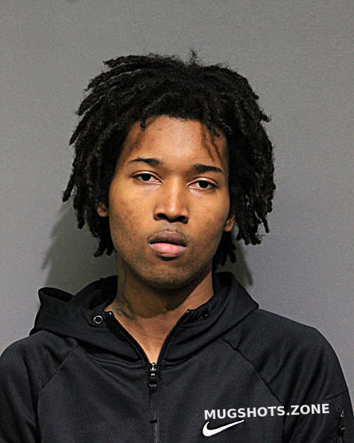 CHEVON DEMARIO PIGGOTT 11/21/2024 - Chicago Mugshots Zone