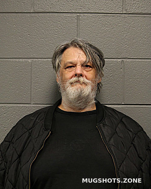 GEORGE O NEWMAN 11/21/2024 - Chicago Mugshots Zone