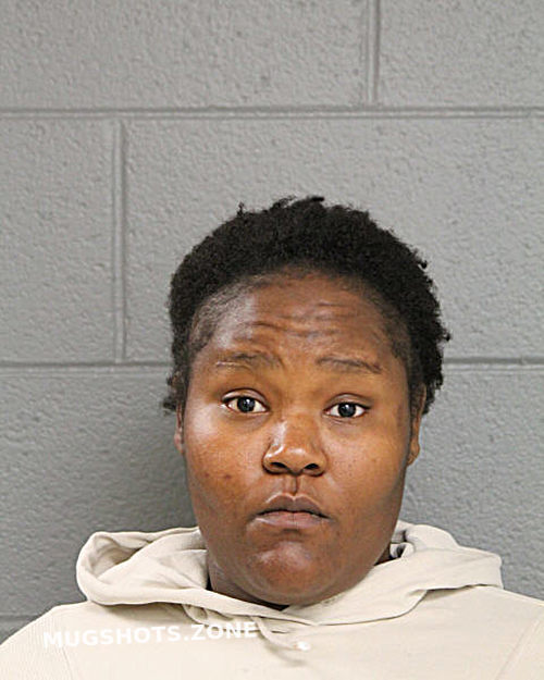 SHANETTE A FALLON 11/21/2024 - Chicago Mugshots Zone