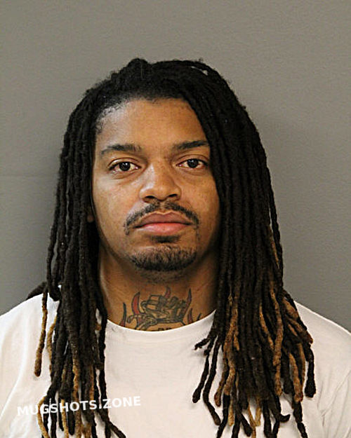 BRUCE B TYNES JR 11/22/2024 - Chicago Mugshots Zone