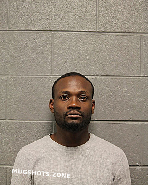 WILLIAM C HALL 11/22/2024 - Chicago Mugshots Zone