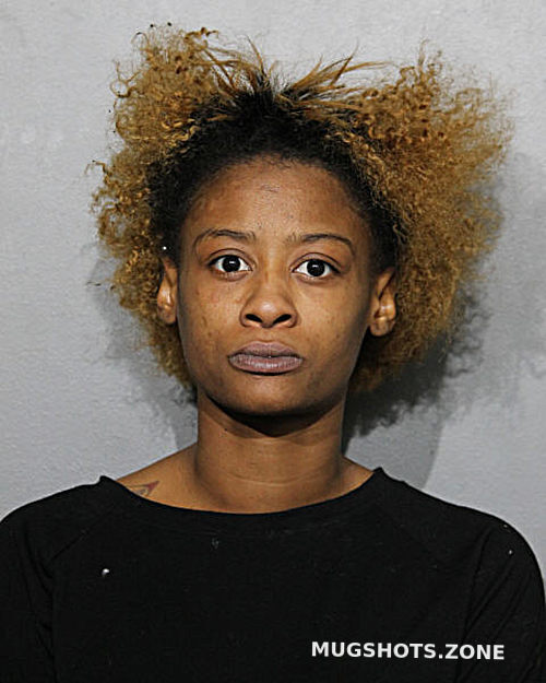 JASMINE JOSEPH 11/22/2024 - Chicago Mugshots Zone