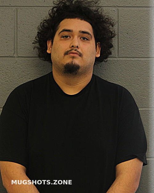 ALEXANDER J LOPEZ-SOTO 11/22/2024 - Chicago Mugshots Zone