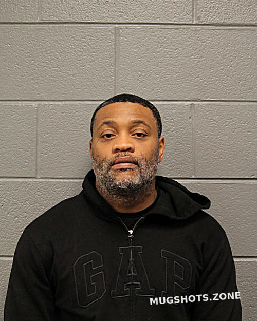 DEMETRIUS Q HARRIS 11/22/2024 - Chicago Mugshots Zone