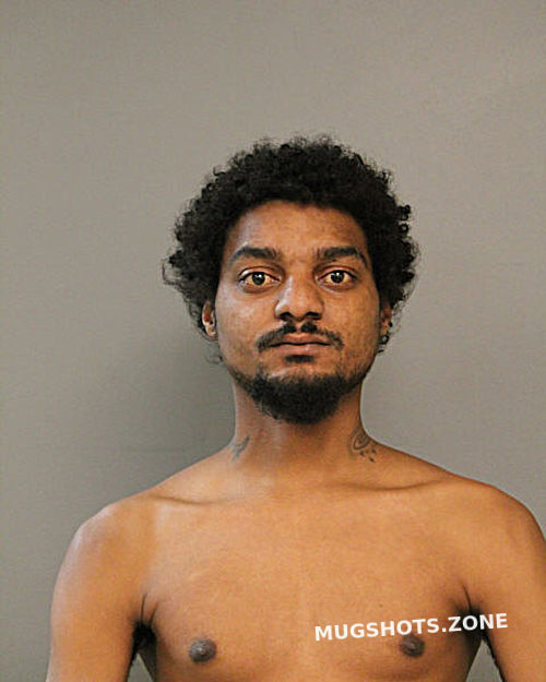 BENJAMIN J BLACK 11/23/2024 - Chicago Mugshots Zone