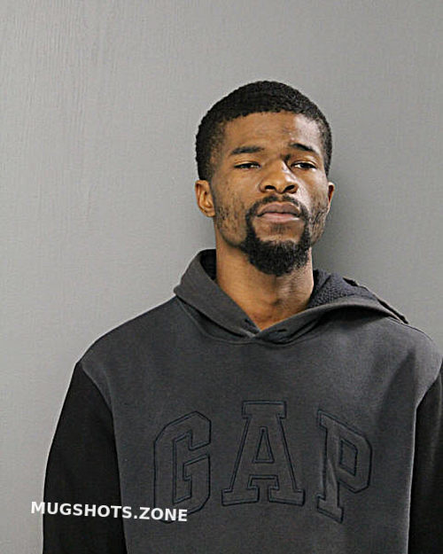 DEANDRE B STEWART 11/23/2024 - Chicago Mugshots Zone
