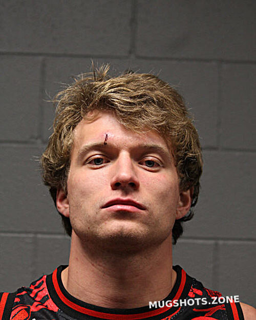 RONALD ANTHONY DELUNA 11/23/2024 - Chicago Mugshots Zone