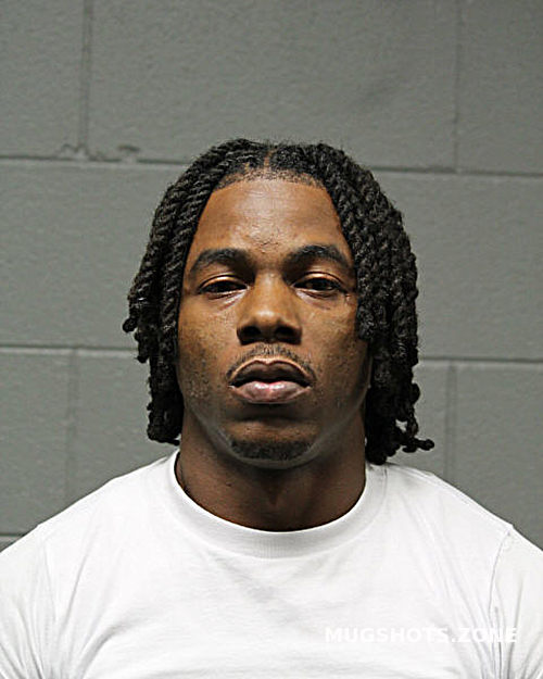 DAVID R MORRIS 11/23/2024 - Chicago Mugshots Zone