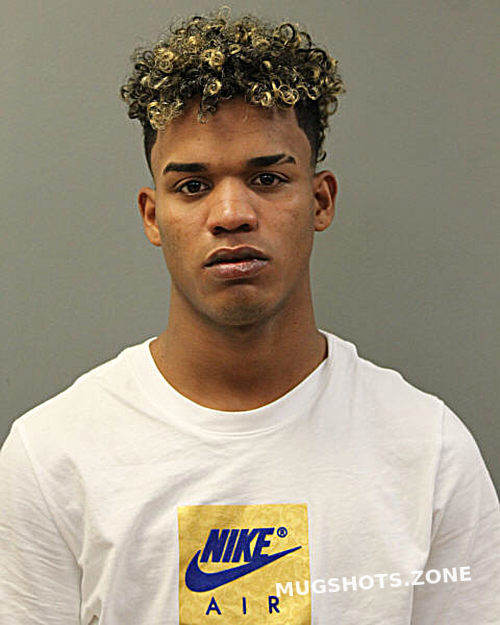 ANGEL LUIS MARCHAN-MATA 11/23/2024 - Chicago Mugshots Zone