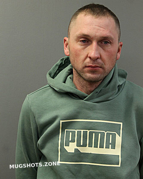 IVAN PLISH 11/23/2024 - Chicago Mugshots Zone