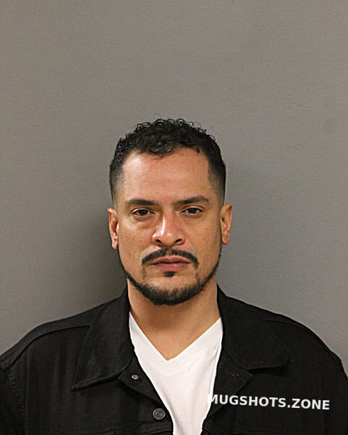 JOSE A SARABIA 11/23/2024 - Chicago Mugshots Zone