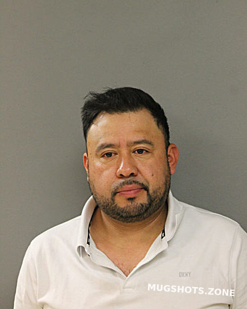 JAIME JAIME NIEVES 11/24/2024 - Chicago Mugshots Zone