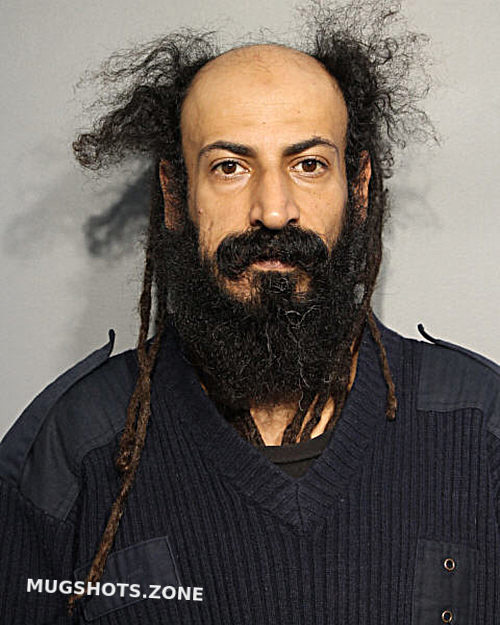 JOSEPH N SALEH 11/24/2024 - Chicago Mugshots Zone