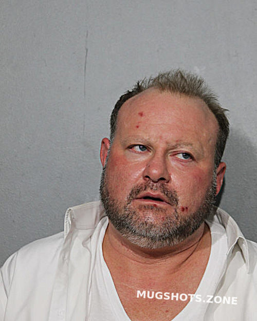 RONALD P LIST 11/24/2024 - Chicago Mugshots Zone