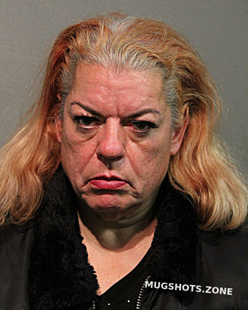 KIMBERLY A ROGERS 11/24/2024 - Chicago Mugshots Zone