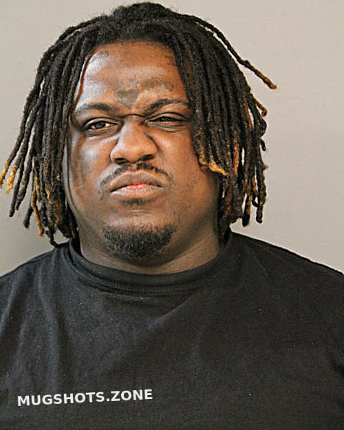 TERRENCE T HUNT 11/24/2024 - Chicago Mugshots Zone