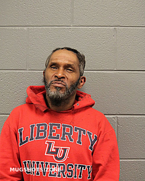 MARVIN PATTERSON 11/24/2024 - Chicago Mugshots Zone