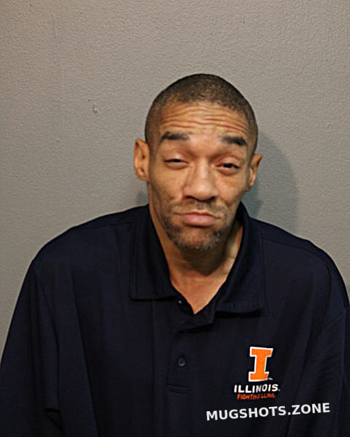 TIMOTHY A MCGHEE 11/24/2024 - Chicago Mugshots Zone