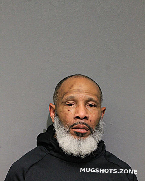 RAYMOND D PRUITT 11/24/2024 - Chicago Mugshots Zone
