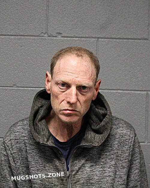 CHRISTOPHER A NATALE 11/25/2024 - Chicago Mugshots Zone