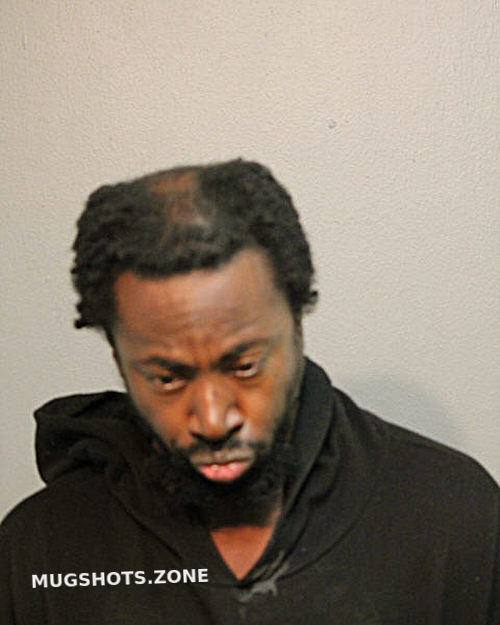 TONY A MILLER 11/25/2024 - Chicago Mugshots Zone