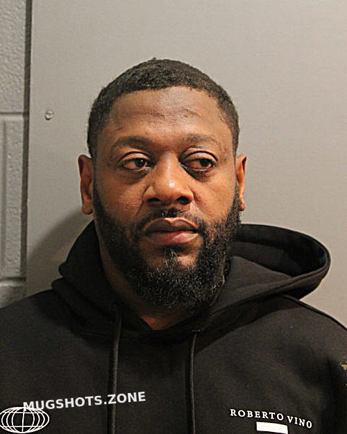 LEONARD M PORTER 11/25/2024 - Chicago Mugshots Zone