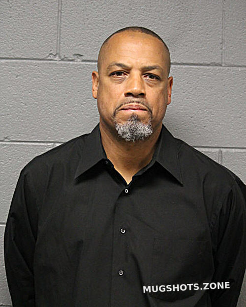 CHARLES R II DILLARD 11/25/2024 - Chicago Mugshots Zone