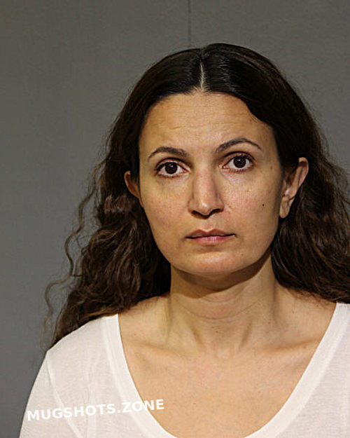 NANCY ABDUL RAHMAN 11/25/2024 - Chicago Mugshots Zone