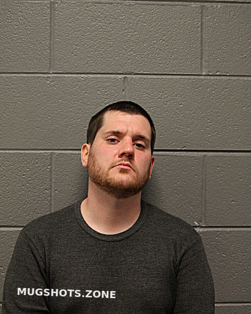 SEAN P SULLIVAN 11/25/2024 - Chicago Mugshots Zone