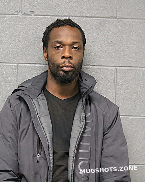 GARLAND T HENDERSON 11/25/2024 - Chicago Mugshots Zone