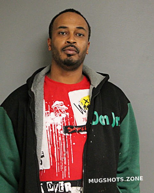 DONALD JR L JOHNSON 11/25/2024 - Chicago Mugshots Zone