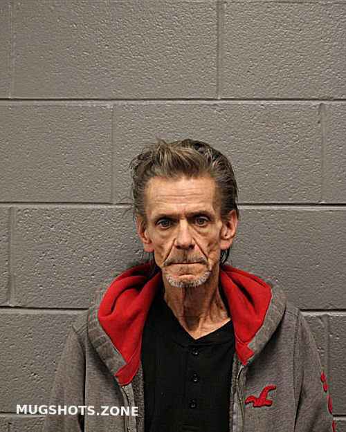 TED A COFFMAN 11/25/2024 - Chicago Mugshots Zone