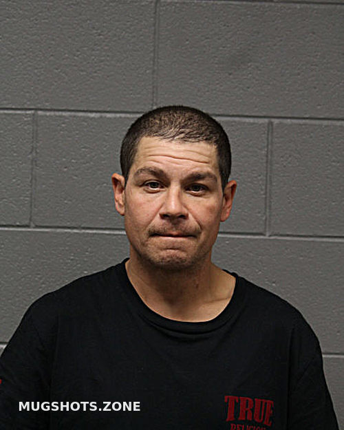 MICHAEL JOHN PERRY 11/26/2024 - Chicago Mugshots Zone