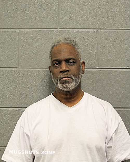 MELVIN ATKINS 11/26/2024 - Chicago Mugshots Zone