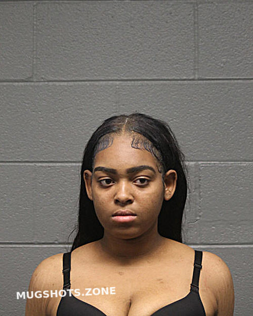 DYMOND SMITH 11/26/2024 - Chicago Mugshots Zone