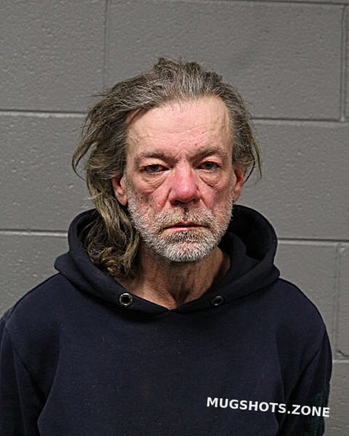 JAMES CROUCH 11/26/2024 - Chicago Mugshots Zone