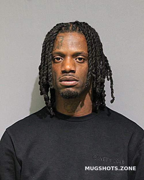 MICHAEL NASH 11/26/2024 - Chicago Mugshots Zone