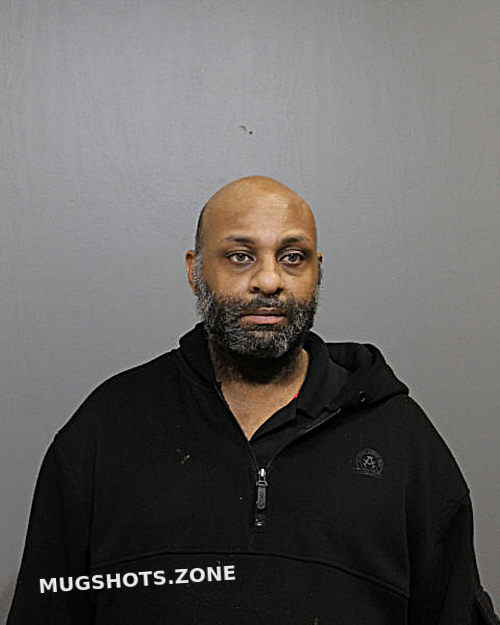 CHRISTOPHER M SHORTER 11/26/2024 - Chicago Mugshots Zone