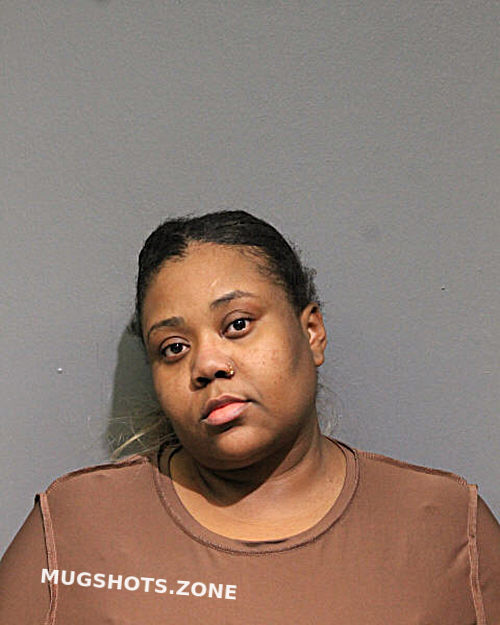 SHAMAYA V NELSON 11/26/2024 - Chicago Mugshots Zone