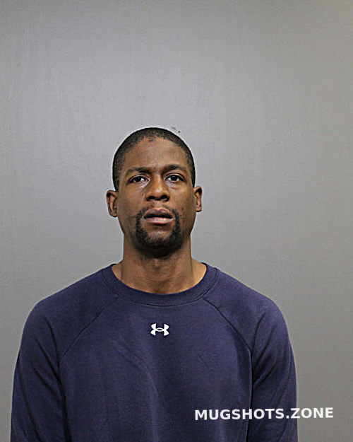 JAMAL D FRANKLIN 11/26/2024 - Chicago Mugshots Zone